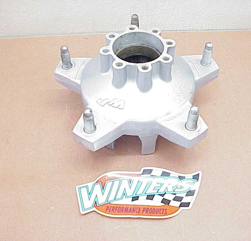 Winters Performance Wide 5 Lightweight Aluminum Hub Longhorn Rocket XR1 ...
