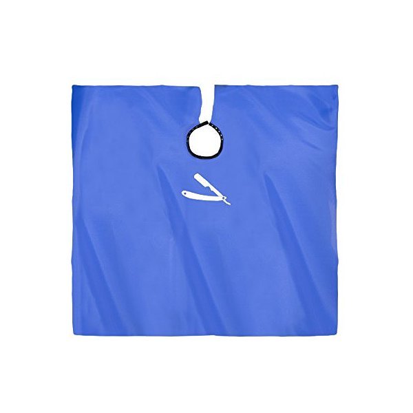 Betty Dain Straight Razor Styling Cape Royal 45" X 60" | eBay