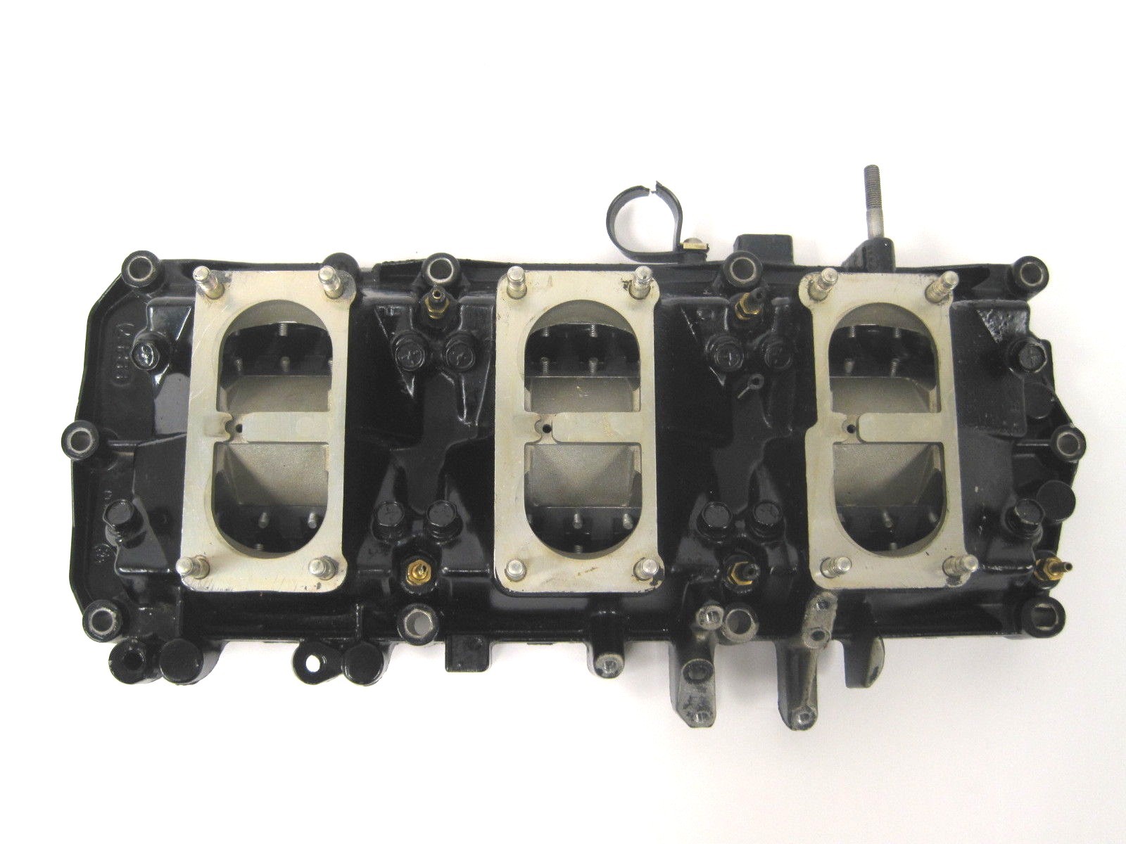 Mercury 150 HP Reed Bock 99747a9 & Reeds 75953 75362a1 for sale online ...