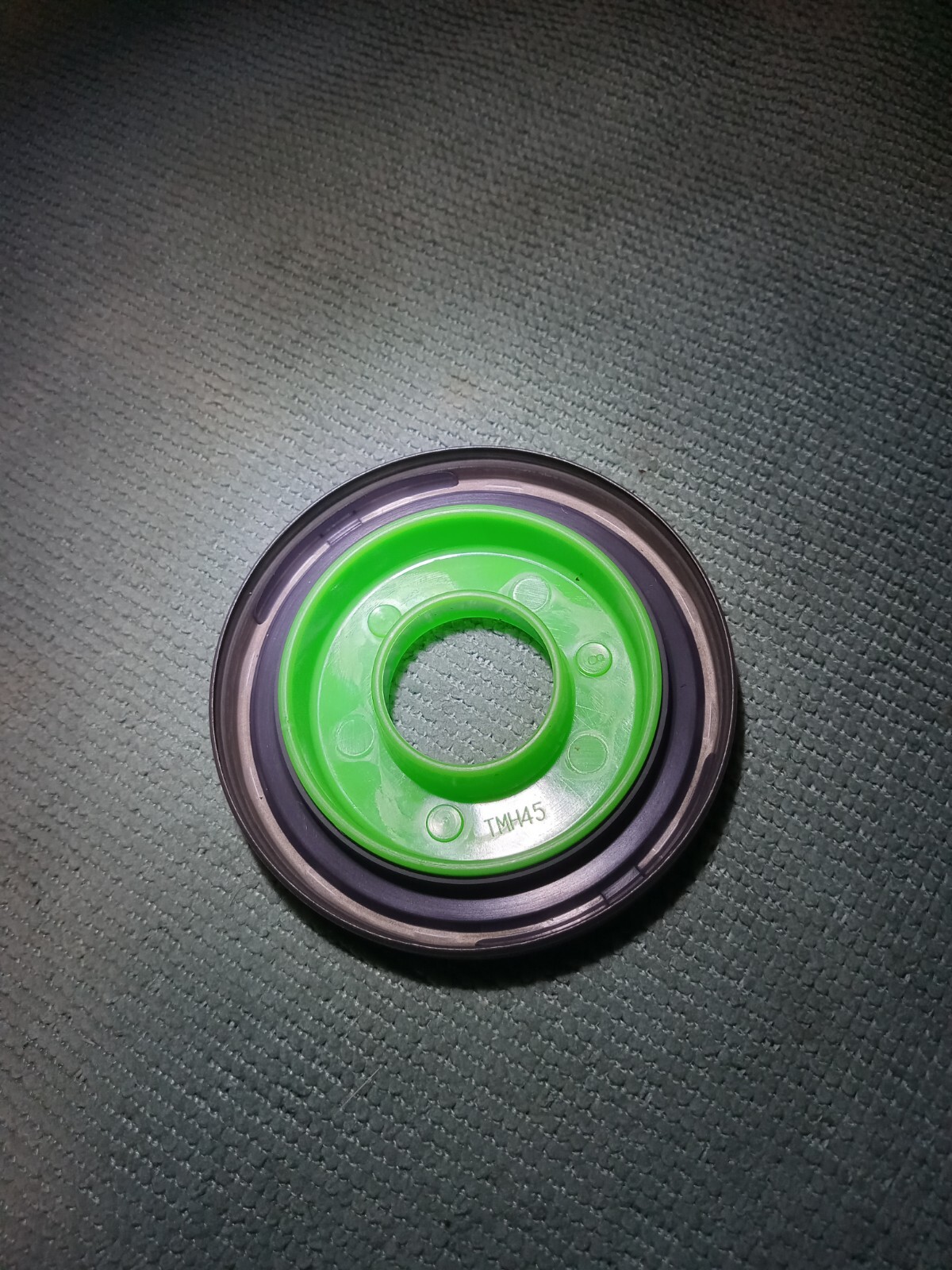 12626923 Genuine GM Crankshaft Front Oil Seal [2013-2024] | eBay