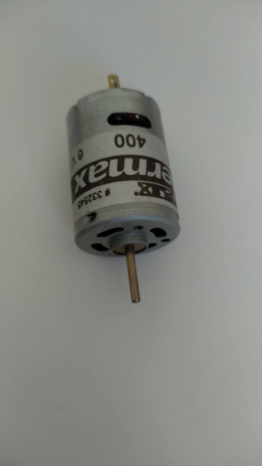 Graupner Speed 400 Race 4 8v Electromotor RC Motor 3320 for sale online ...