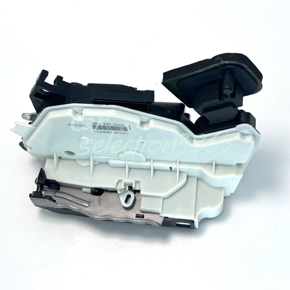 Rear Left Door Lock Latch Actuator For VW Jetta MK6 2011-2017 5K4 839 ...