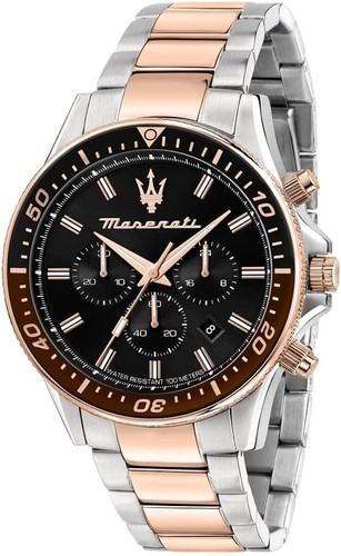 Maserati Men's Watch R8873640009 | eBay