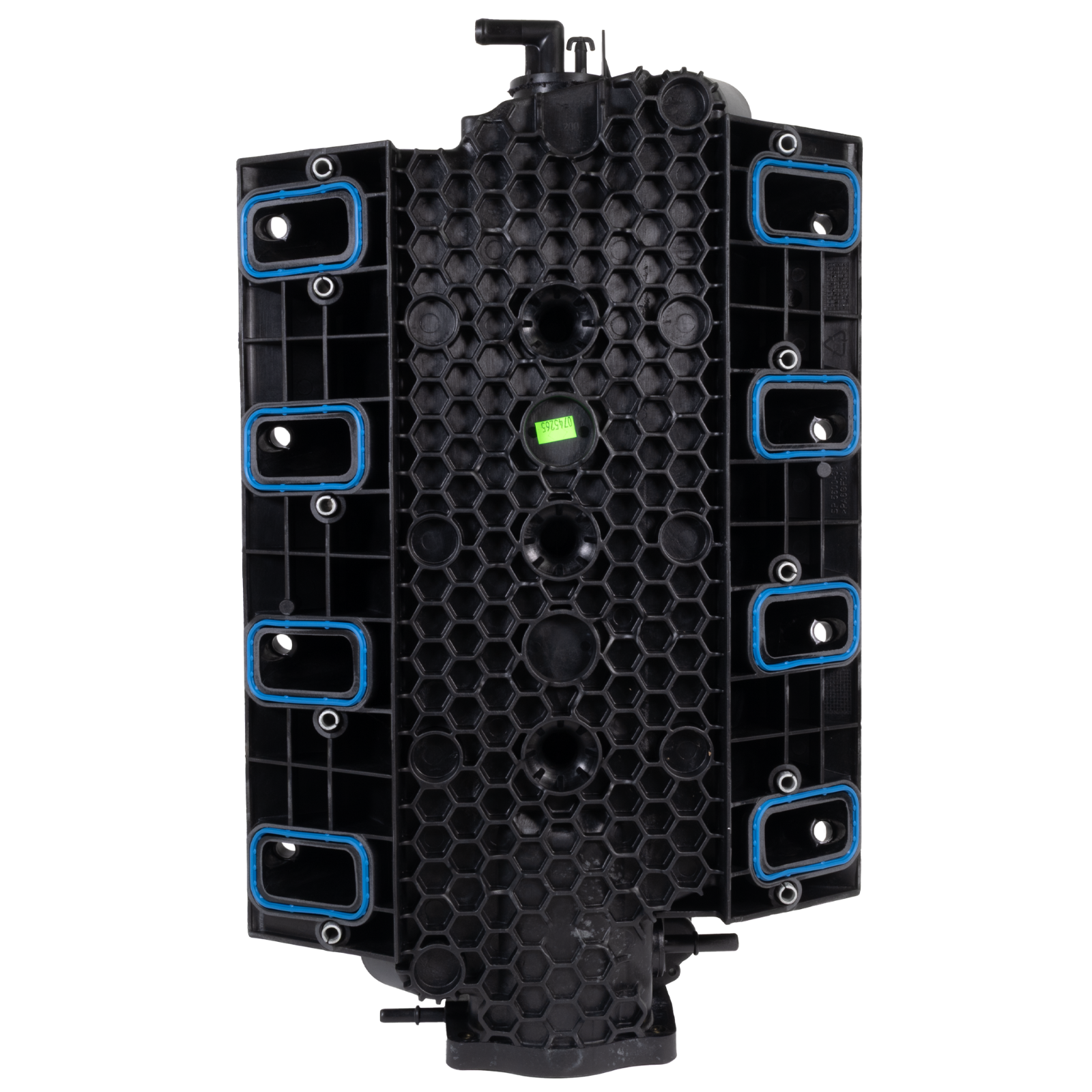 GM LS3 Intake Manifold OEM 12686561 for Camaro Corvette G8 LS Swap L92 ...