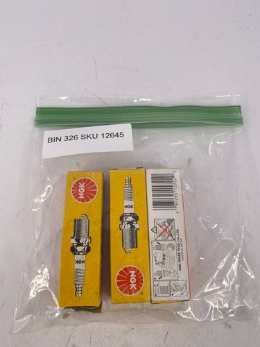Genuine NGK 5722 Spark Plug Pack of 3 | eBay
