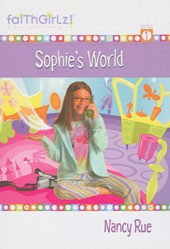 Sophie's World by Nancy N. Rue (2004, Library Binding) for sale online ...