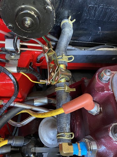 HVAC Heater Hose-Molded Heater Hose Gates 18050 for sale online | eBay