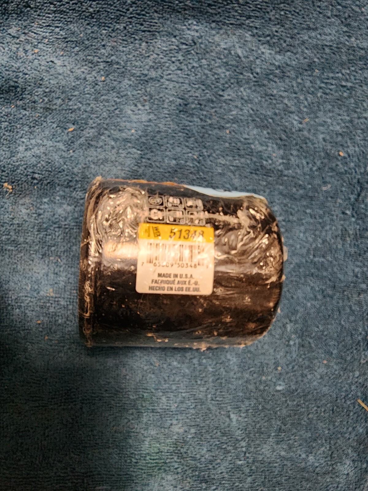 Wix 51348 - cross reference oil filters | oilfilter-crossreference.com