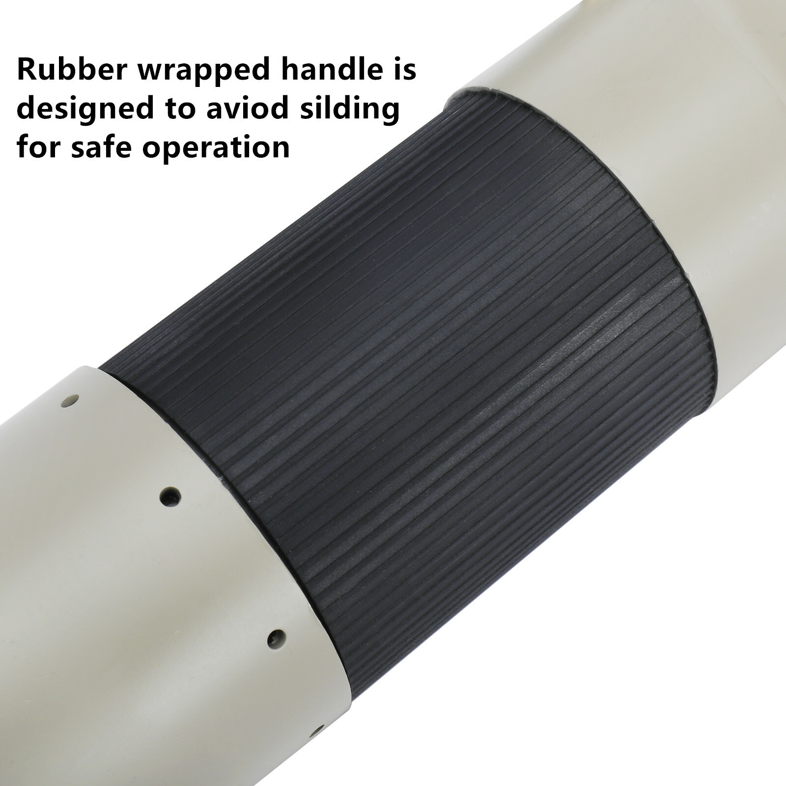 Pneumatic Air Body Panel Flanger / Straight Punch Flange Tool w ...