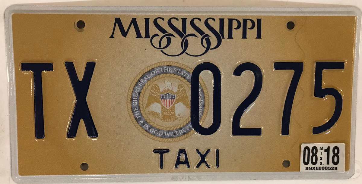 Taxi Limousine License