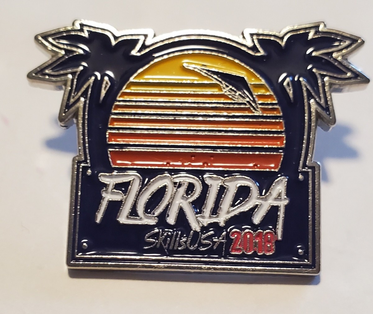 Skillsusa Emblem