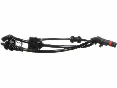 For 2005-2010 Chrysler 300 ABS Speed Sensor Rear Right Delphi 35521FP ...