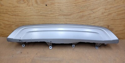 2019 2020 2021 Lexus RX350 Rear Bumper Lower Skid Valance 52108-0E090 ...