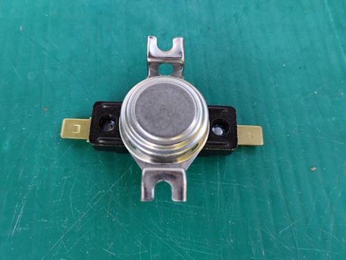 Carter Hoffmann 18600-0046 Hi-Limit Switch 300F Auto | eBay