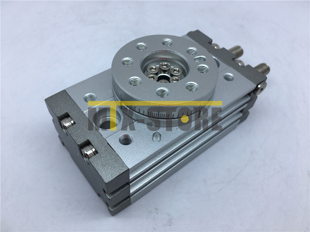 1pcs Brand new ones for SMC MSQB10A MSQB-10A | eBay