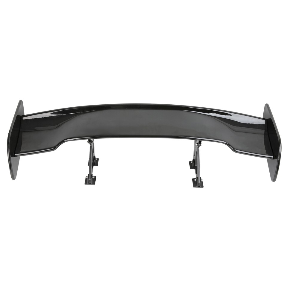 For Dodge Charger Challenger SRT 57" Rear Trunk Spoiler Racing Wing GT ...