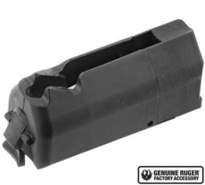 Ruger American Rifle Factory Magazine .223/5.56/.204/.300 5 Round S/A ...