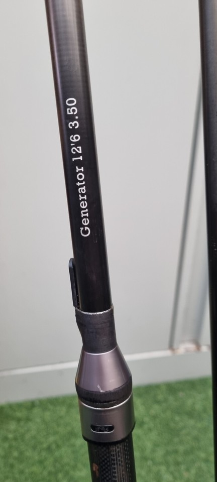 dave lane rods X 2 | eBay UK