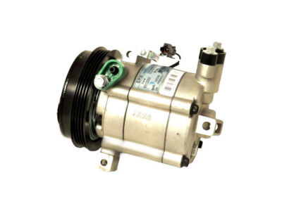 A/C Compressor For 2004 Subaru Legacy 2.5L H4 TM282SN | eBay