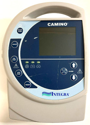 Patient Monitors - Integra Neurosciences Camino
