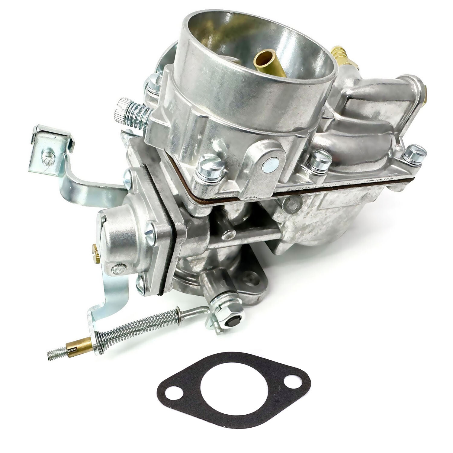 Carburettor Solex 34 Pics 6 Citroen 2CV New 764258744016| eBay