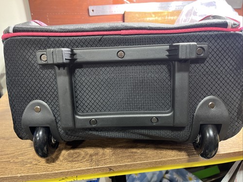 Storm ST11194845 Bowling Bag - Black/Pink for sale online | eBay