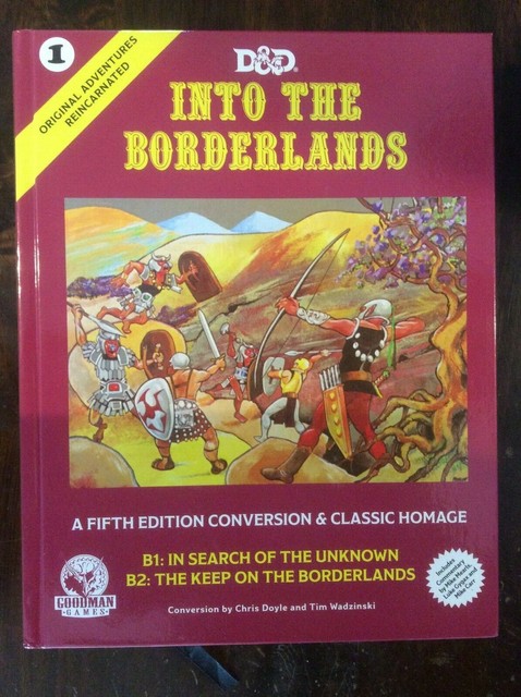 B2 the keep on the borderlands pdf - asodeco