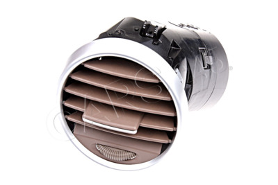 Genuine Left Ventilation Panel Grille MERCEDES W164 X164 SUV 1648301954 ...