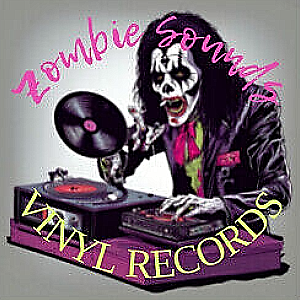 Zombie Sounds Vinyl Records | eBay Stores