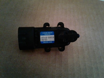 Air Intake & Fuel Delivery Automotive Toyota Tacoma Vapor Pressure ...