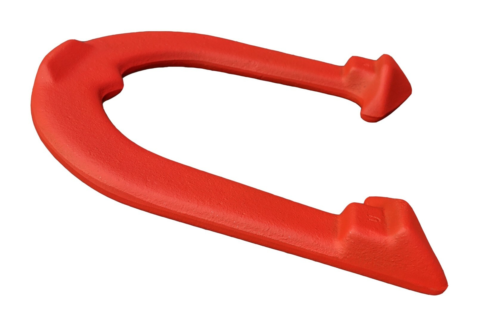 Imperial Highly Durable Pro Pitching Horseshoes- 2 Pair, Red/Blue, Made ...
