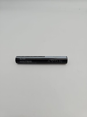 Avon Lip Tint lip color gloss lipstick - shimmer L01 | eBay