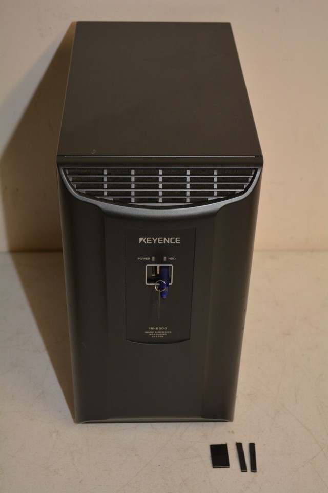 ^ Keyence IM-6020 Image Dimension Measuring System #W5462 | eBay