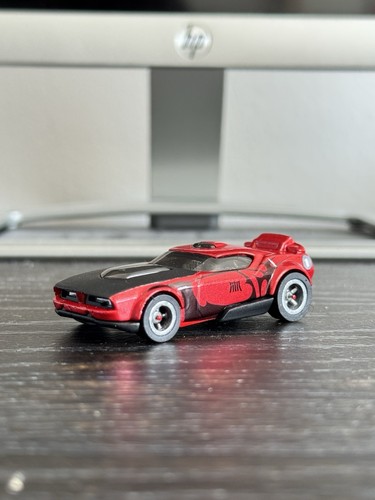 Hot wheels Acceleracers Metal Maniacs Fast Fish Custom | eBay