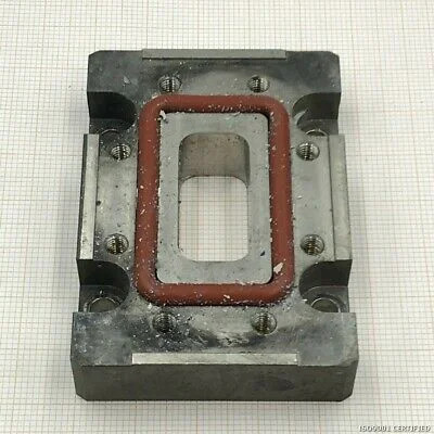 WR102 WR-102 PDR/UBR FLANGE WAVEGUIDE ADAPTER GASKET 117903-1 | eBay ...