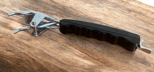 Vintage Bakelite Guardian Service Ware Detachable Pot / Pan Handle ...