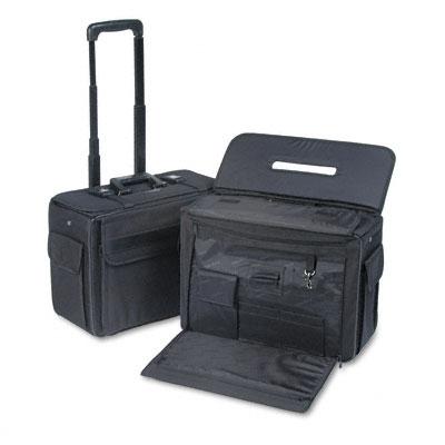 Stebco Notebook/Catalog 18"x8"x13" Case - Black for sale online | eBay