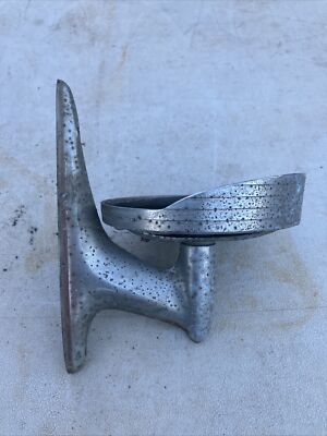 Vintage 1950’s 1960’s Side View Mirror (1956? Pontiac?) | eBay