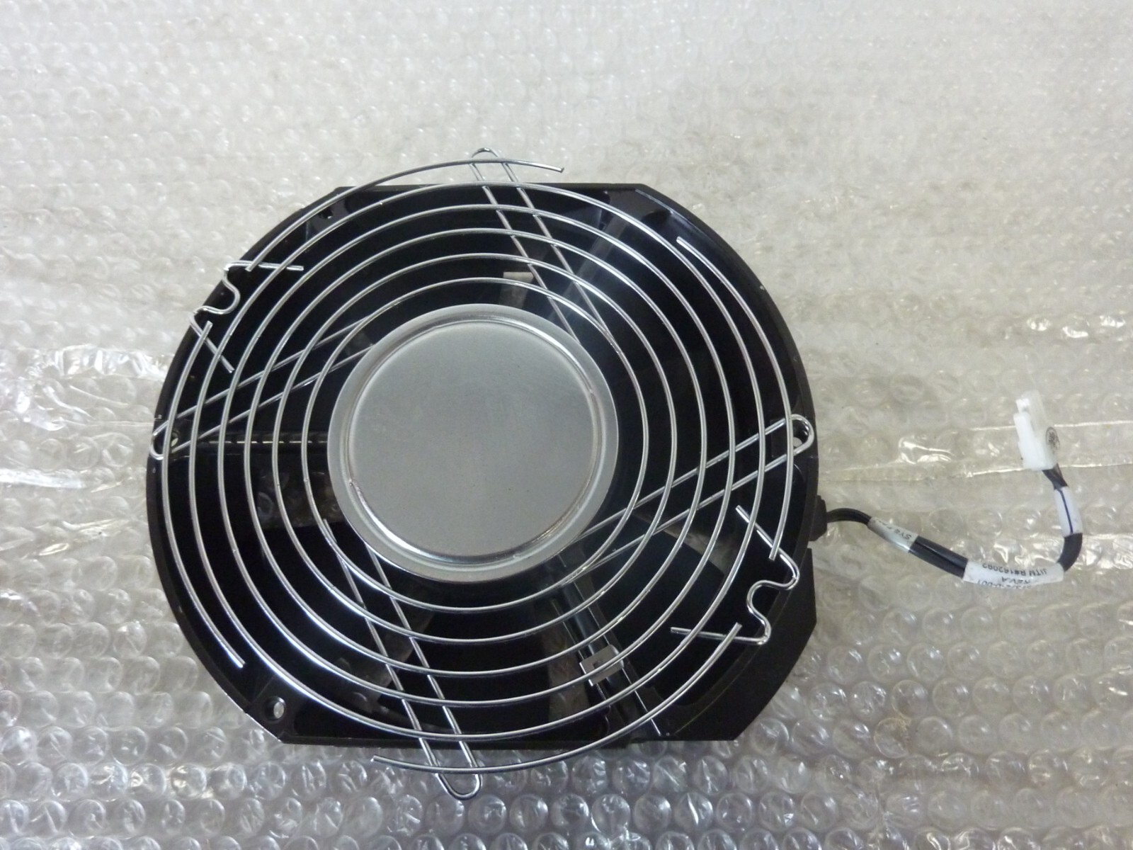 EBM-Papst 6424 T Axial Fan, Voltage: 24VDC 18W 750mA 172x150x51mm ...