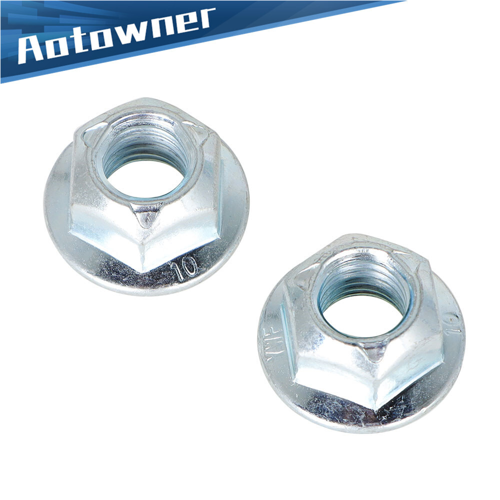 Front Upper Control Arm Alignment Camber Bolt Kit For Silverado Sierra ...
