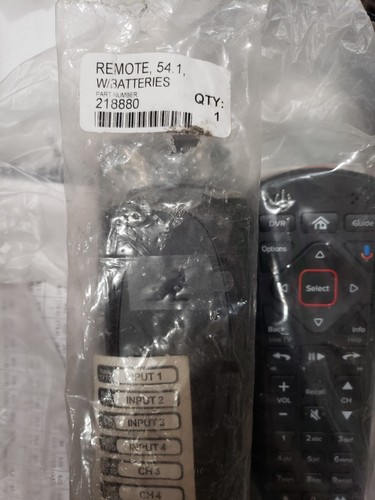 Dish 54.1 Remote Control 218880 | eBay