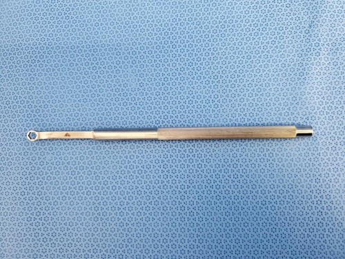 Sofamor Danek 808-585 Surgical Orthopedic Hex Rod Rotation Wrench | eBay