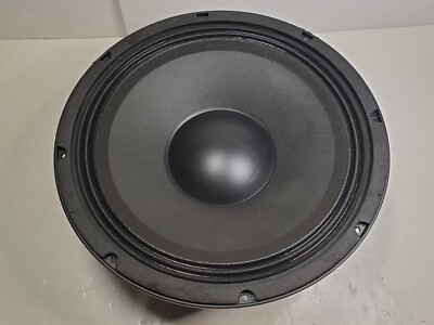 Single (1) JBL Control 300 Series 312CS 12" Speaker Subwoofer - Clean ...