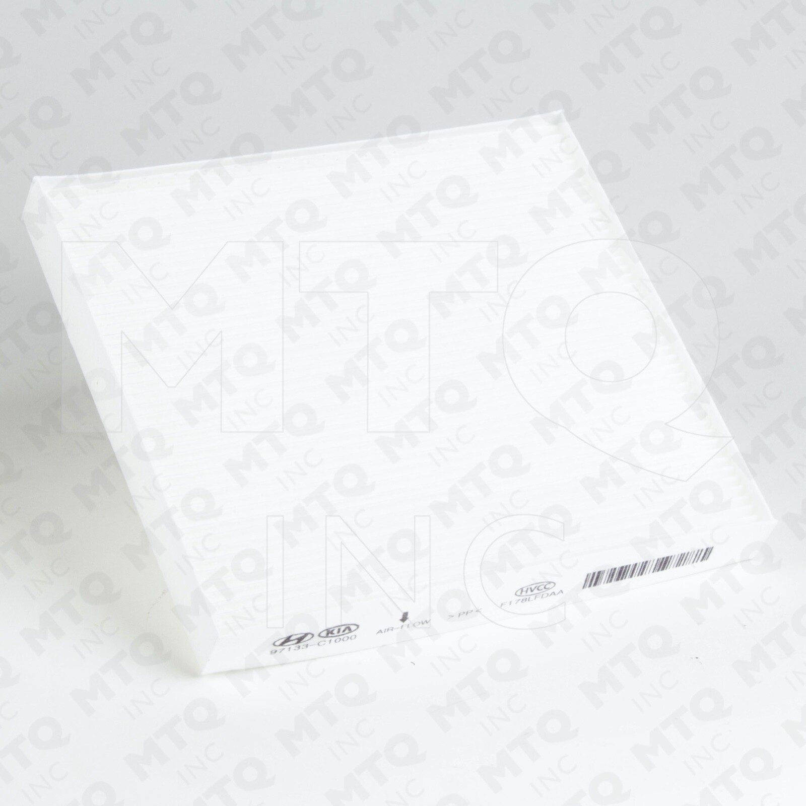 Genuine Hyundai Kia Cabin Air Filter 97133-C1000 | eBay