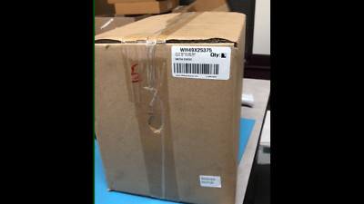 WH49X25375 New OEM GE Washer Drive Motor | eBay