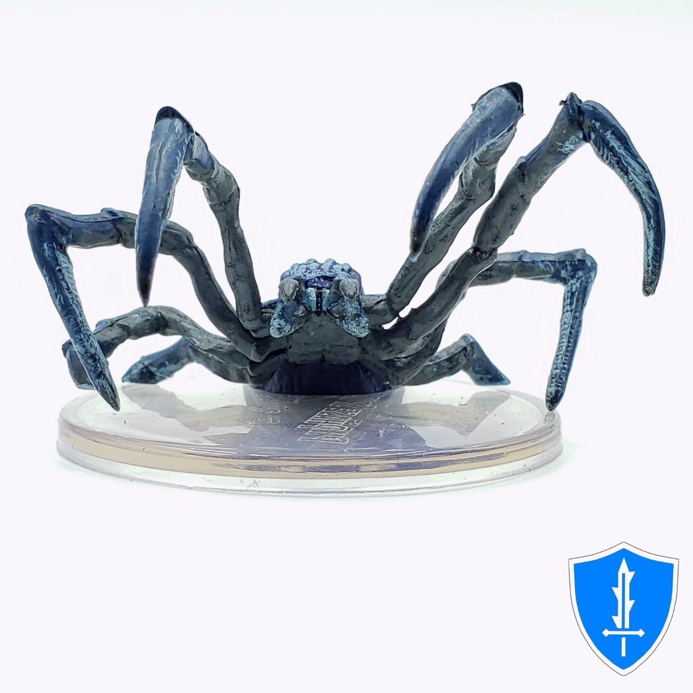 Phase Spider - Quests from the Infinite Staircase #30 D&D Icons of the ...