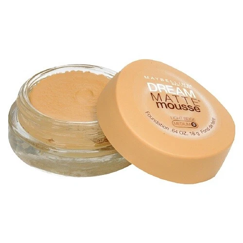 Makeup Mousse | Saubhaya Makeup