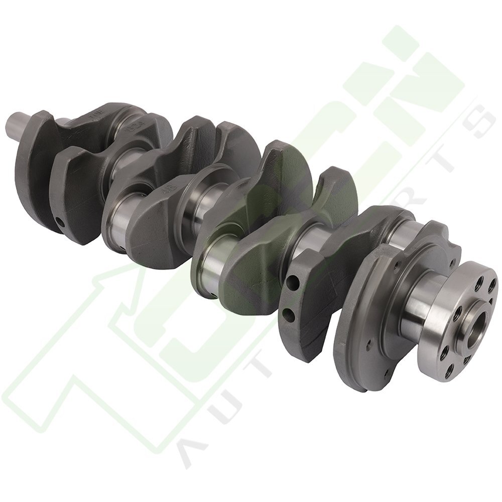 Engine Crankshaft for Hyundai Sonata for Tucson for kia Optima for ...