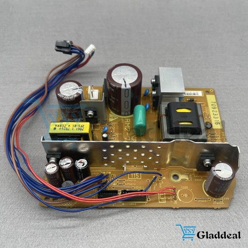 1PC For ENT M527 / M528 / E52545 RM2-7951 LOW VOLTAGE POWER SUPPLY | eBay