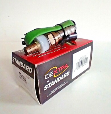 Oxygen Sensor Rear/Downstream STANDARD MOTOR PRODUCTS SG1803 | eBay
